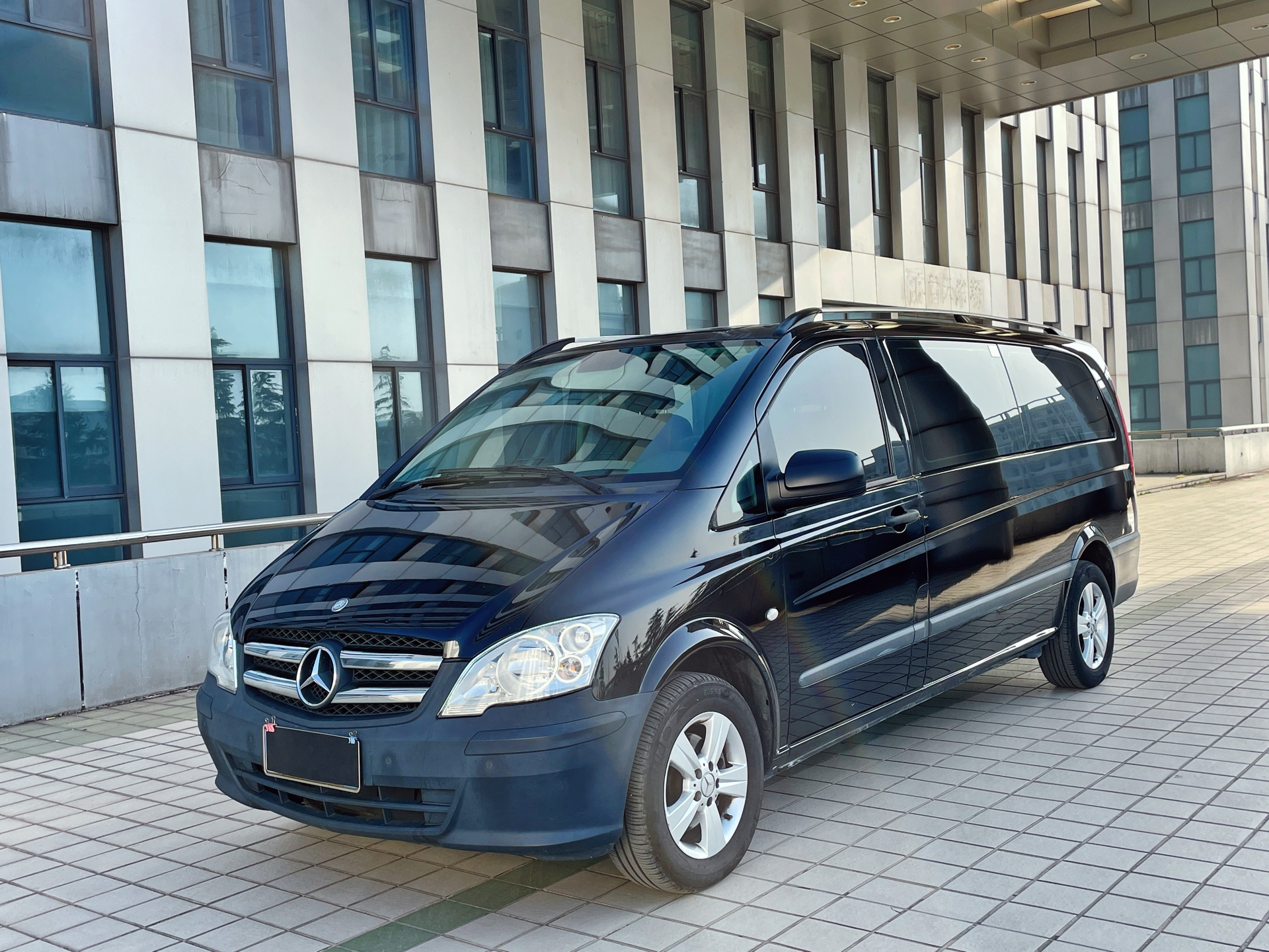 全网最低价，8.88万精品MPV - 二手车交易 - 江阴论坛