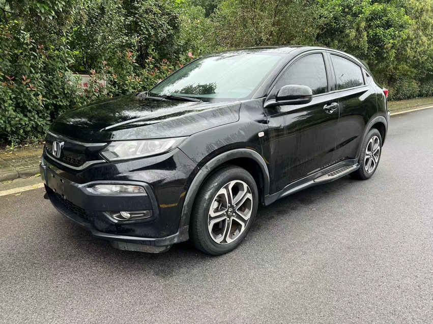 本田XRV - 二手车交易 - 江阴论坛